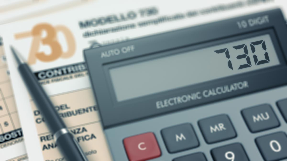 730/2023: detraibilità spese funebri - UNAP Informa